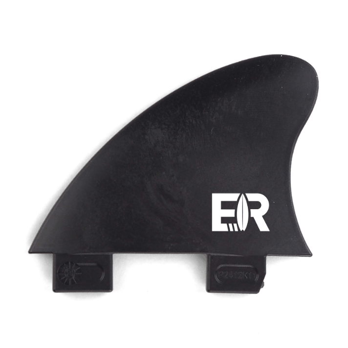 Eisbach Riders FCS Double Tab Surf Fin Rapid Knubster – Eisbach Riders ...